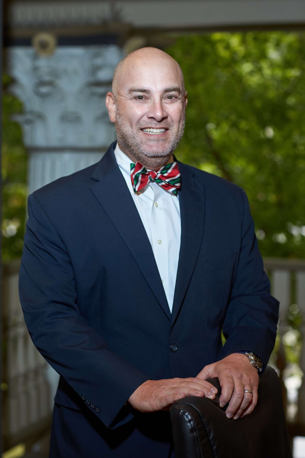 Simon H. Bloom - Bloom Parham, LLP