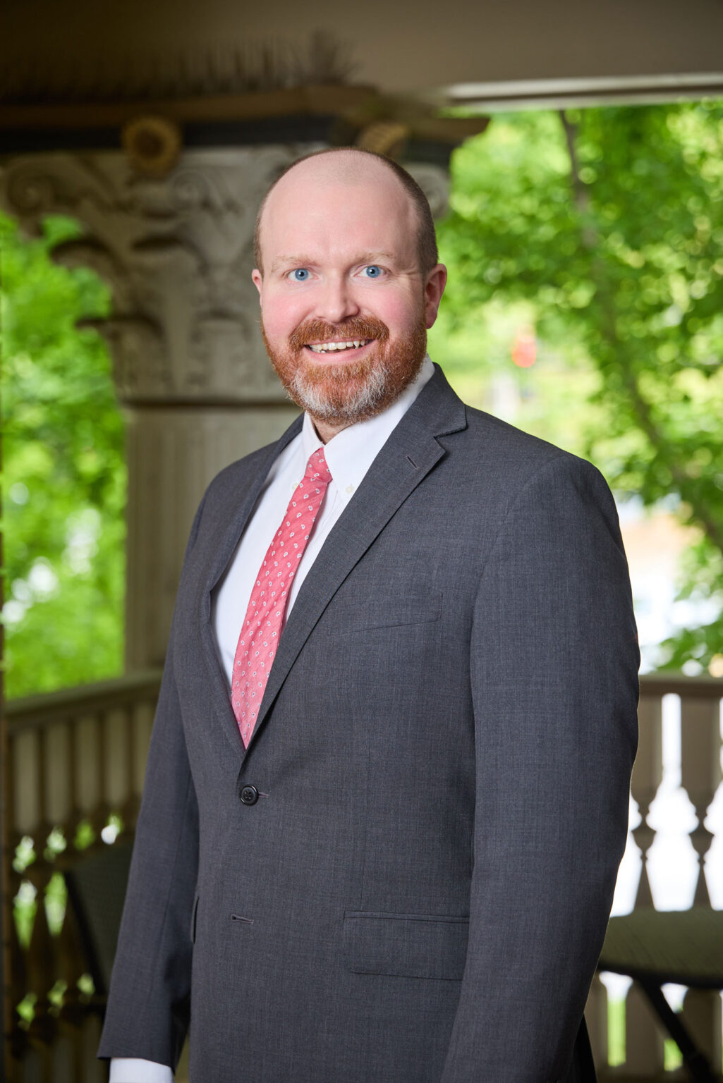 Sean C. Ryan - Bloom Parham, LLP