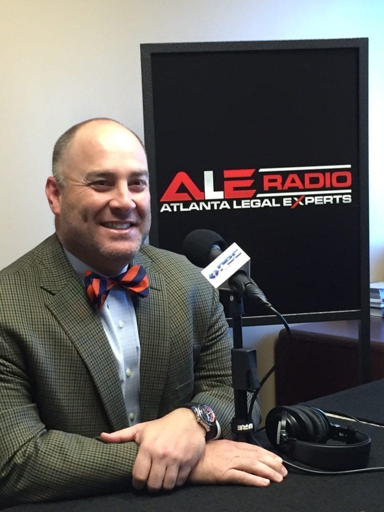 Simon Bloom - Atlanta Legal Experts - Bloom Parham, LLP