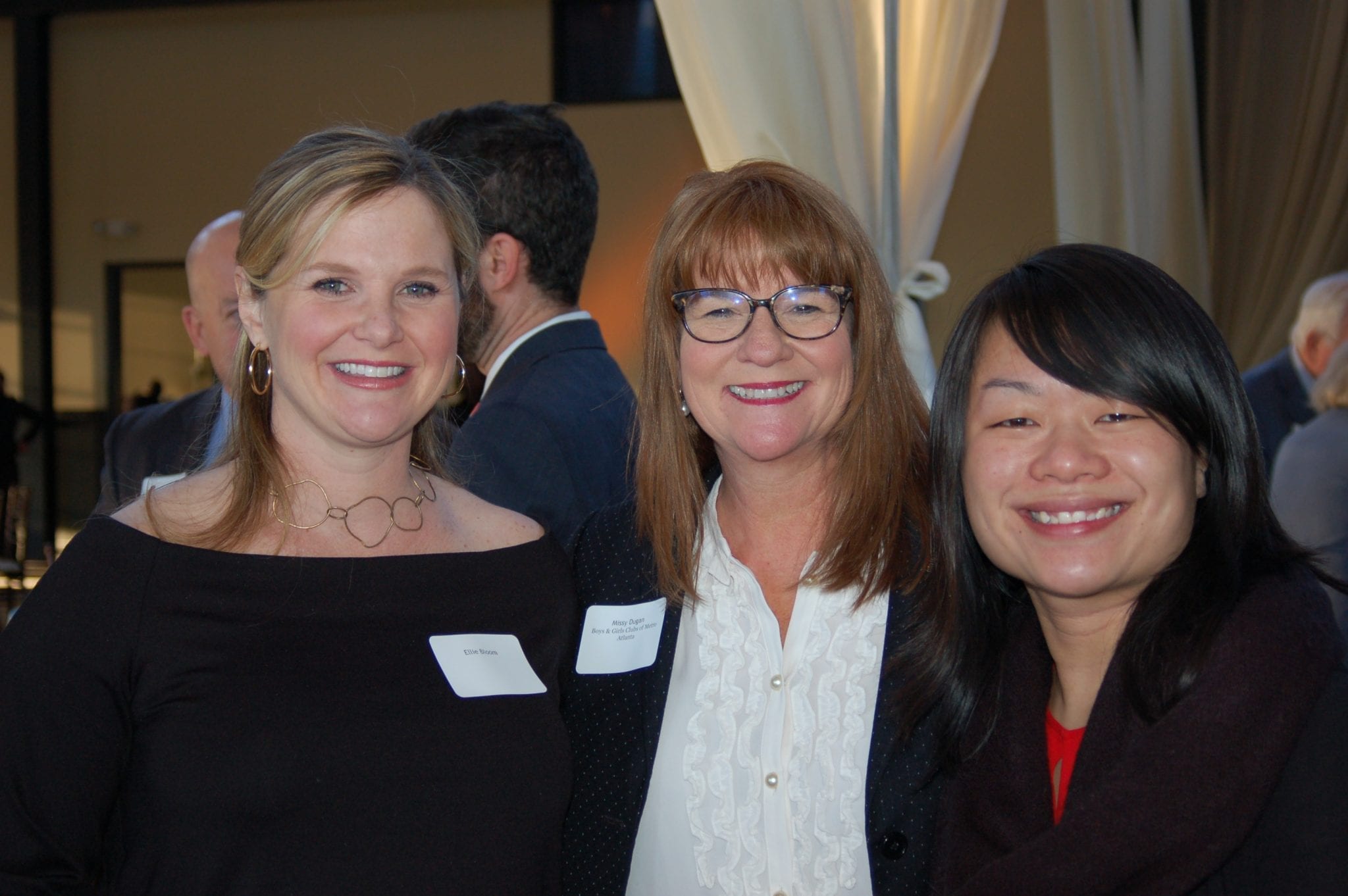 “Bloom Sugarman Tops $50,000 Giving Mark for Boys & Girls Clubs at 10th ...