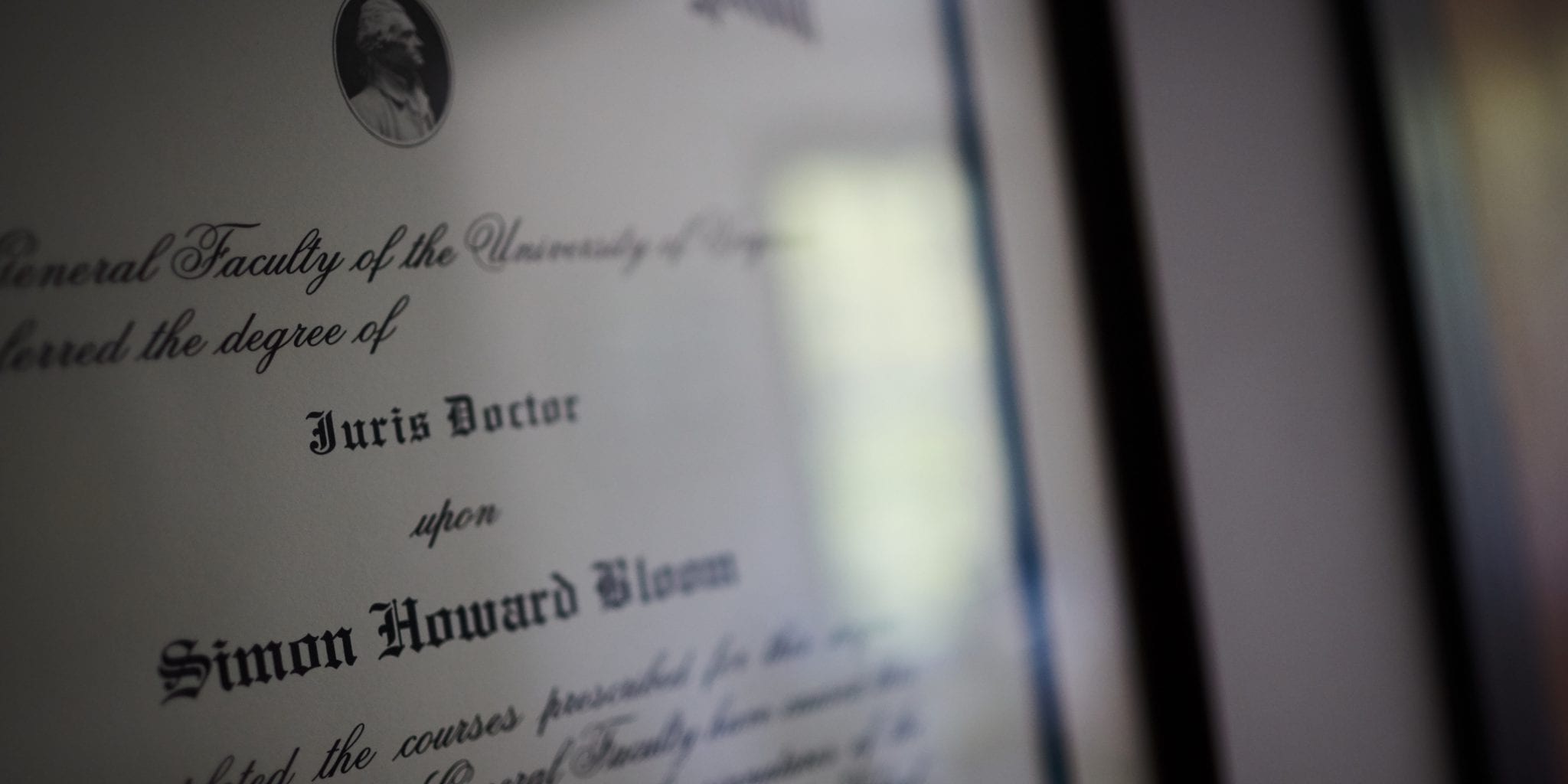 News & Events - Bloom Parham, LLP