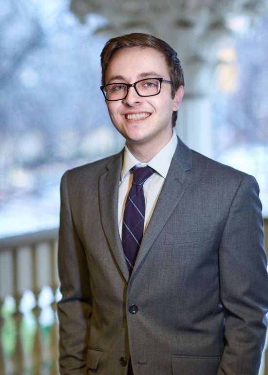 Home - Bloom Parham, LLP