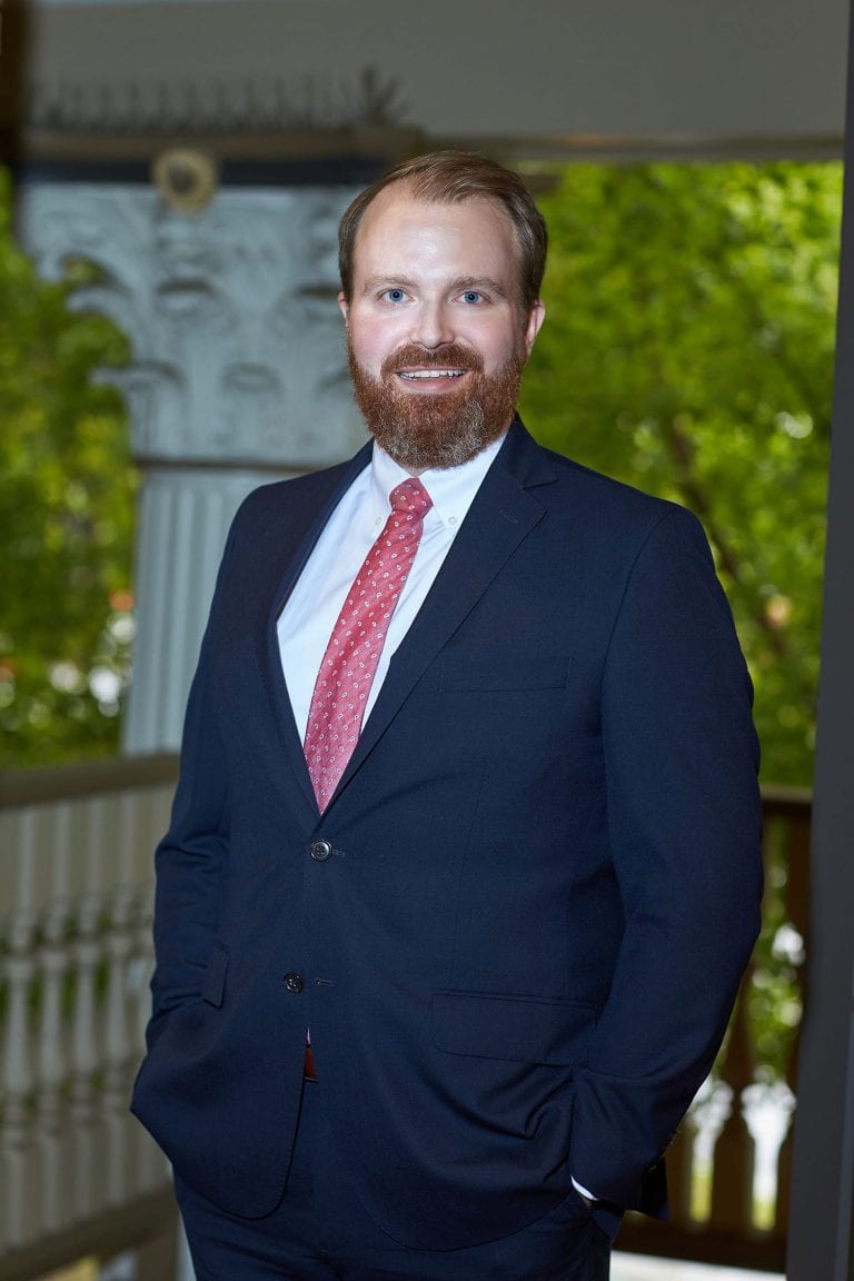 Sean C. Ryan - Bloom Parham, LLP