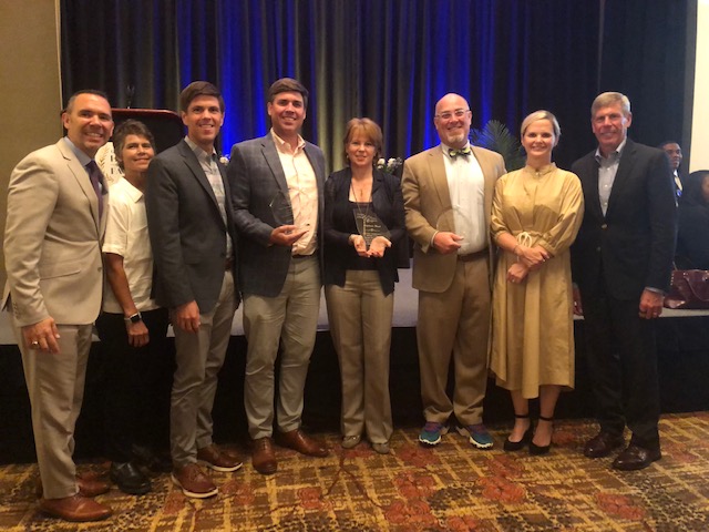 Simon Bloom named BGCA 2022 Board Member of the Year - Bloom Parham, LLP