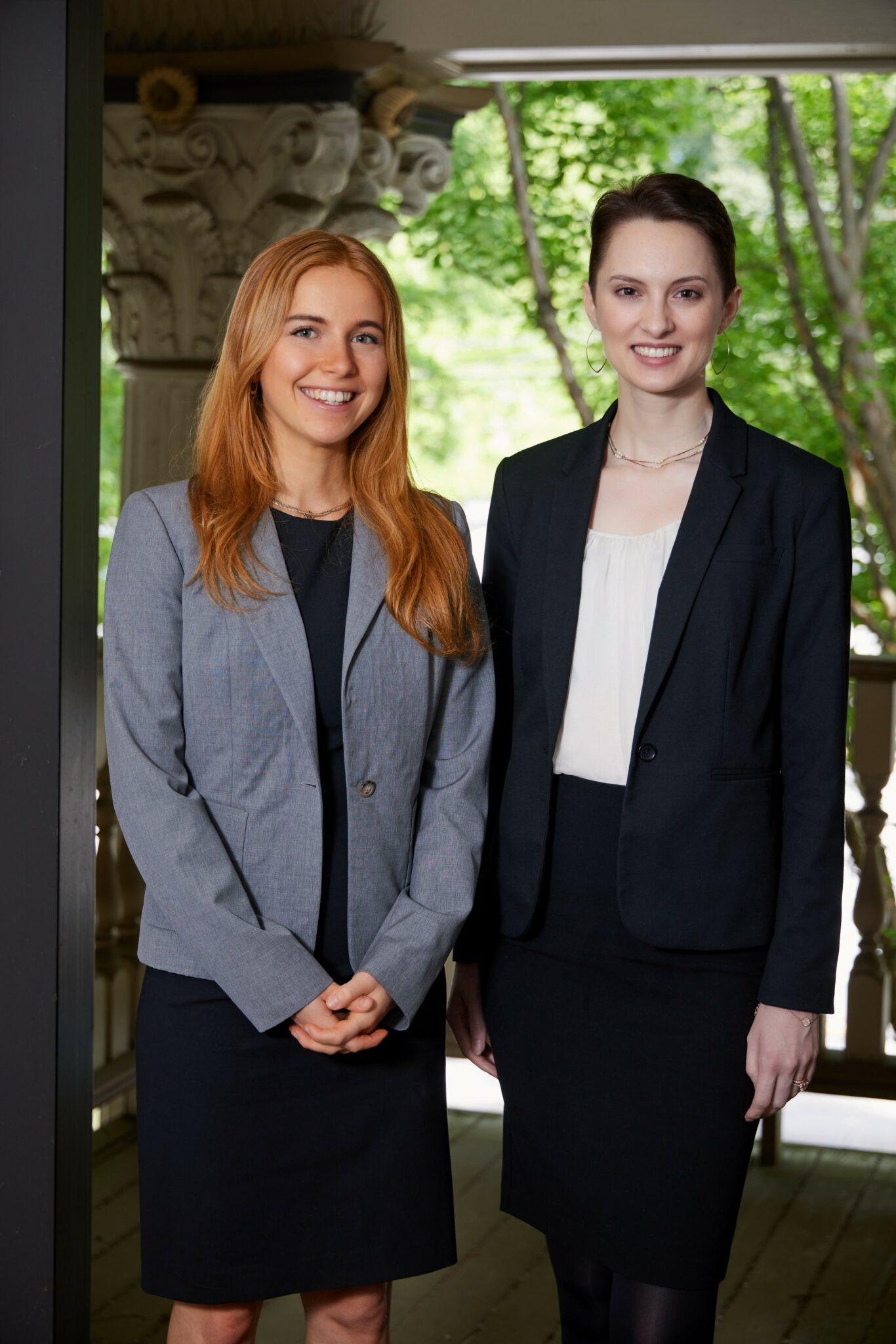 Bloom Parham welcomes 2023 Summer Associates - Bloom Parham, LLP