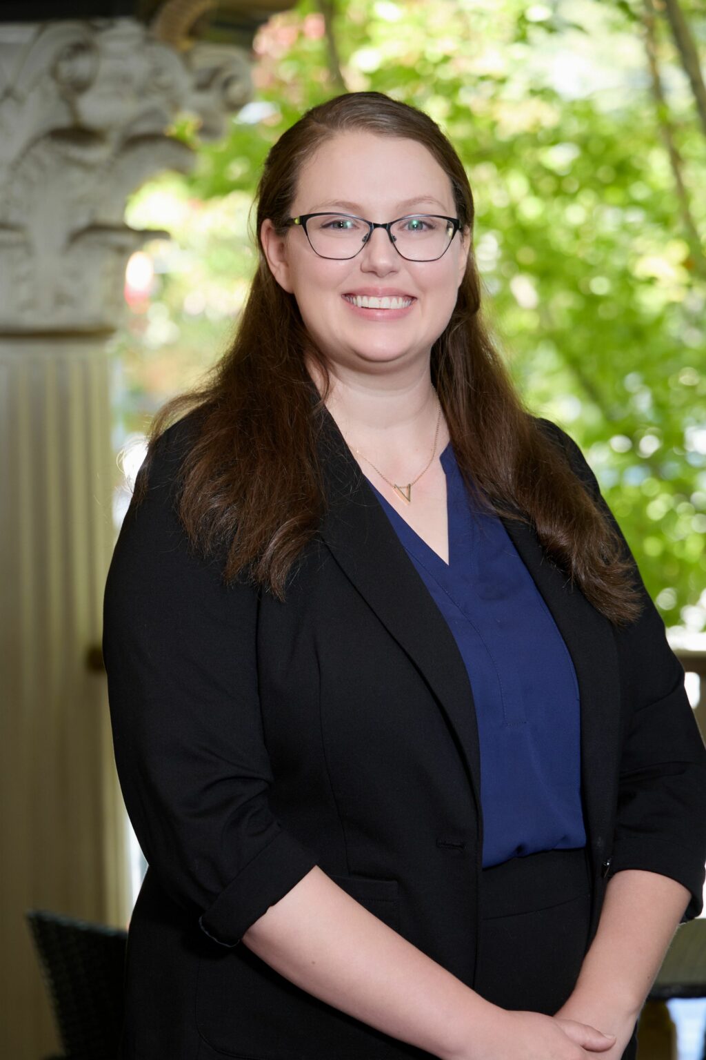 Bloom Parham welcomes New Associates - Bloom Parham, LLP