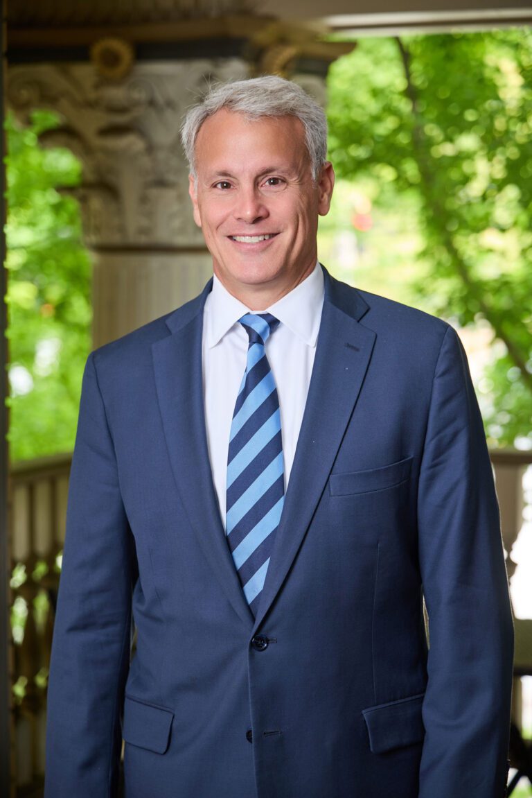 Joseph A. Aluise - Bloom Parham, LLP